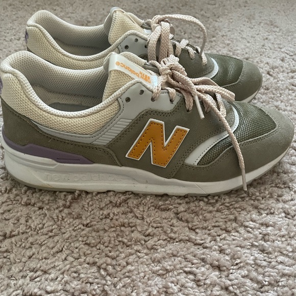 New Balance | Shoes | New Balance 997 Sneaker | Poshmark